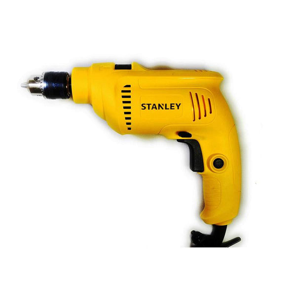 BUY STANLEY 10MM DRILL SDH550 | Best Price in India – Pioneer Power Tools