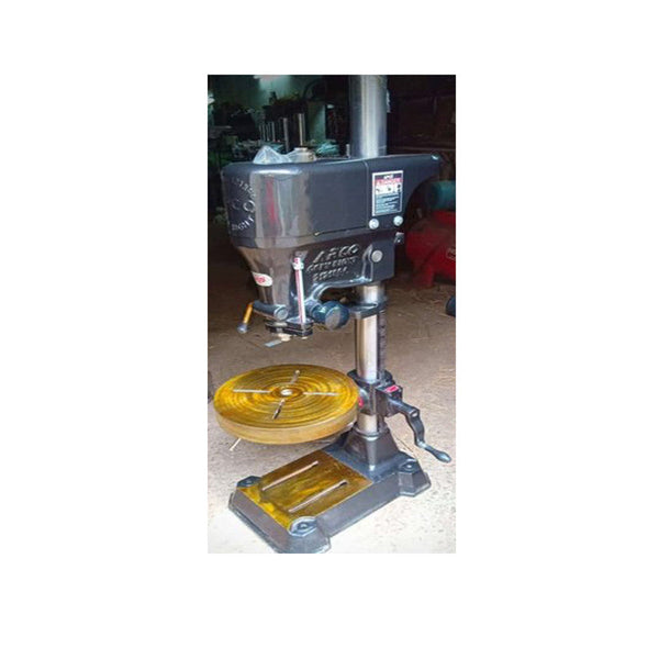 APCO 1 INCH GEAR TYPE DRILLING MACHINE ONLY UNION – Pioneer Power Tools