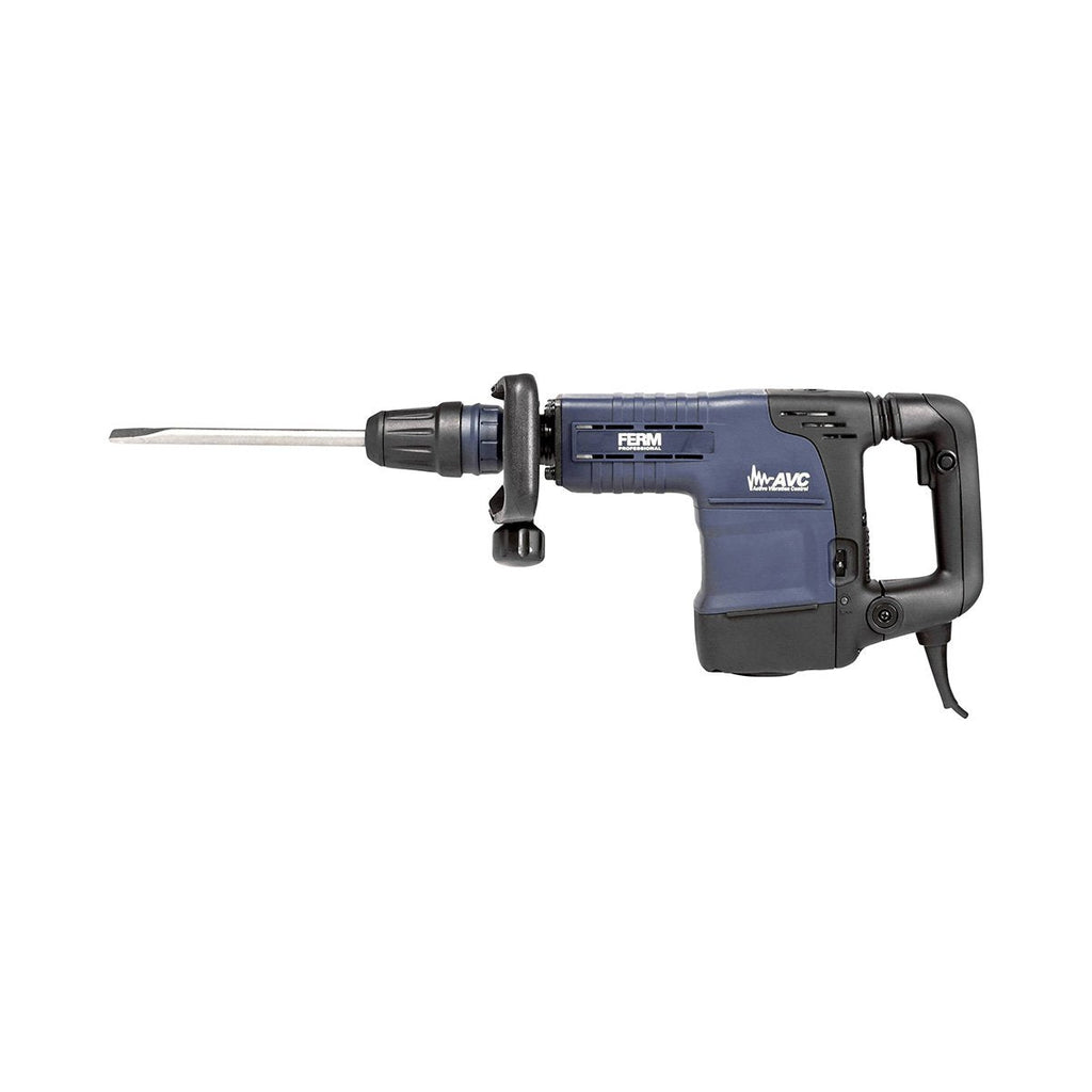 BUY Ferm Hdm1041p Demolition Hammer 11kg | Best Price in India ...