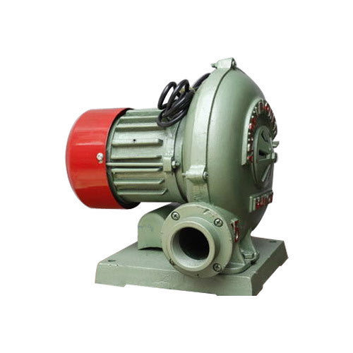 Buy Rk Super Motorized Air Blower Aluminium Body No.50 Best Price In ...